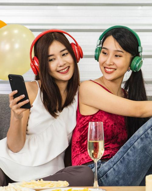 QRQuest - More fun at your party or event